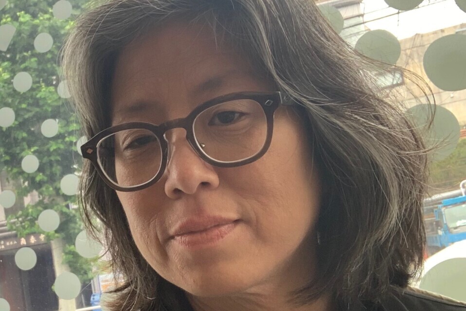 Grace Lee - Double Exposure Investigative Film Festival and Symposium