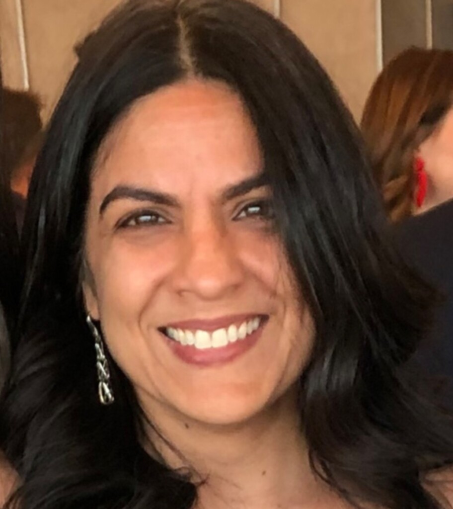 Nina Chaudry - Double Exposure Investigative Film Festival and Symposium