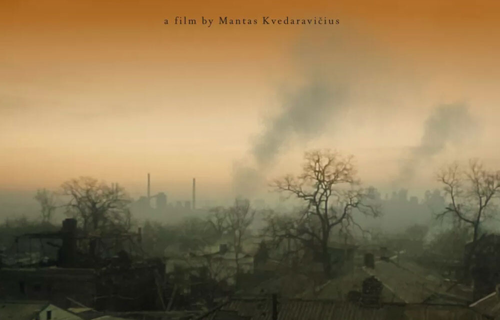 MARIUPOLIS 2 - Double Exposure Investigative Film Festival and Symposium