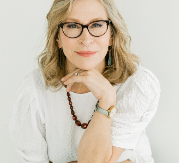 Molly Jahn - Double Exposure Investigative Film Festival and Symposium