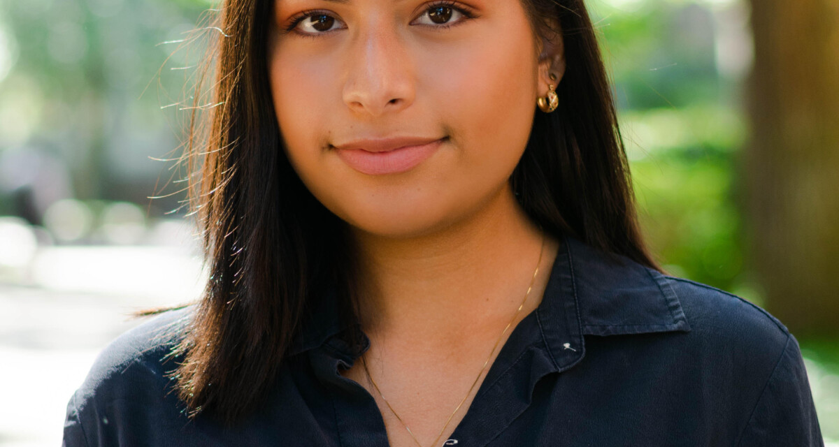 Nicole Guillen - Double Exposure Investigative Film Festival and Symposium