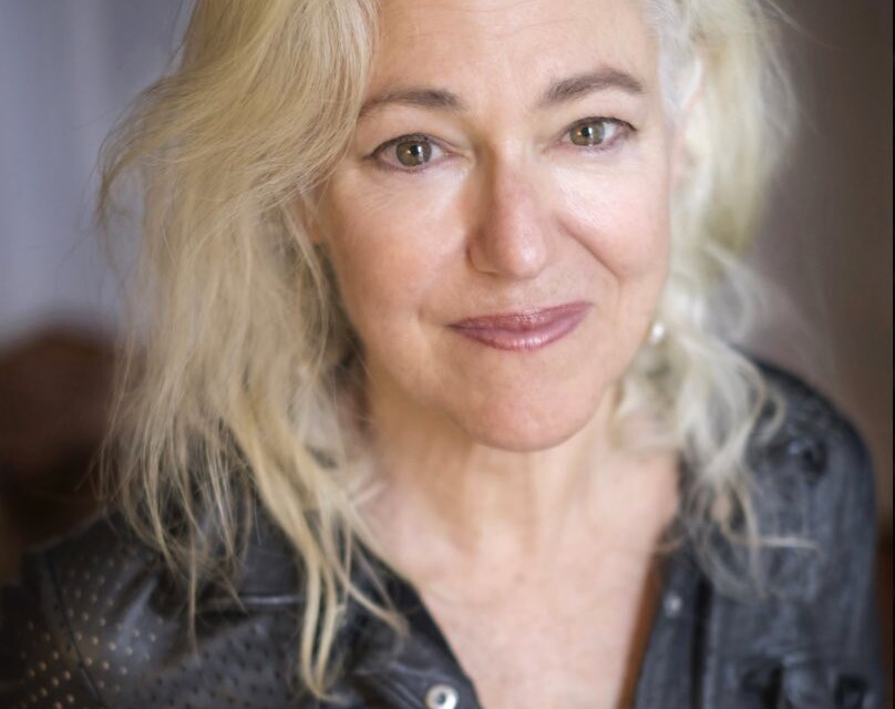 Kate Davis - Double Exposure Investigative Film Festival and Symposium
