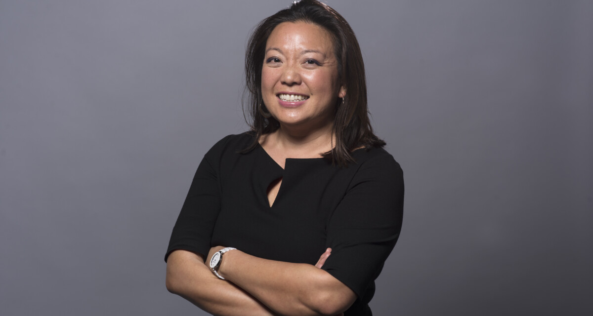Tracy Jan - Double Exposure Investigative Film Festival and Symposium