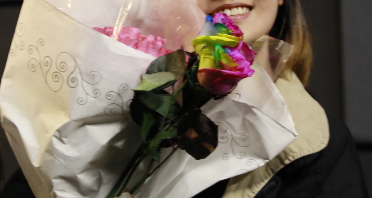 Leyi Huang - Double Exposure Investigative Film Festival and Symposium