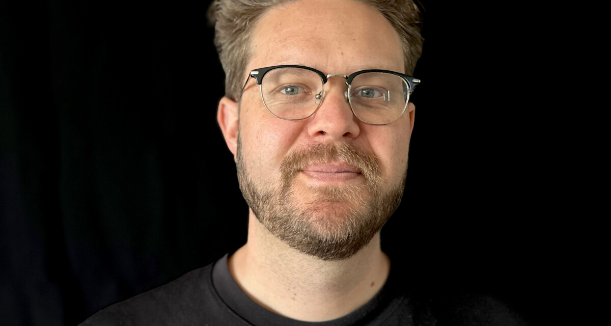 Lucas Guilkey - Double Exposure Investigative Film Festival and Symposium