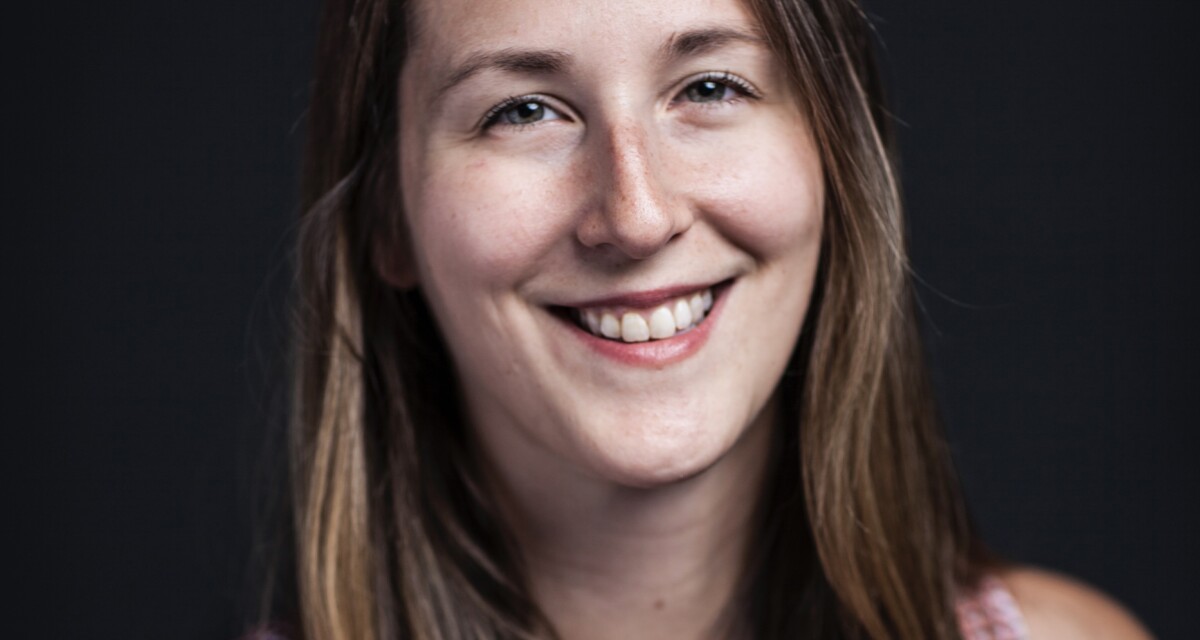 Rachel Falcone - Double Exposure Investigative Film Festival and Symposium