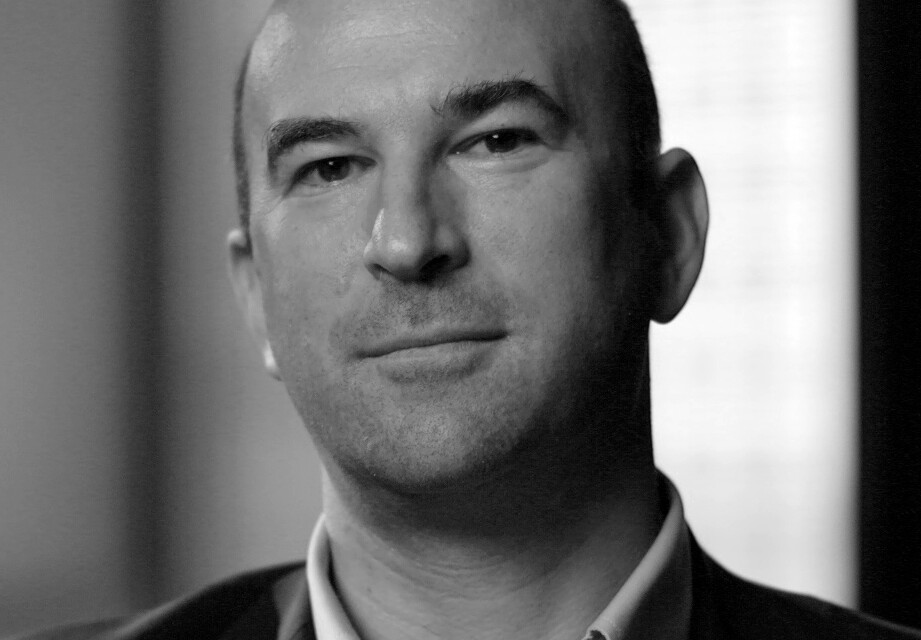 Daniel Freed - Double Exposure Investigative Film Festival and Symposium