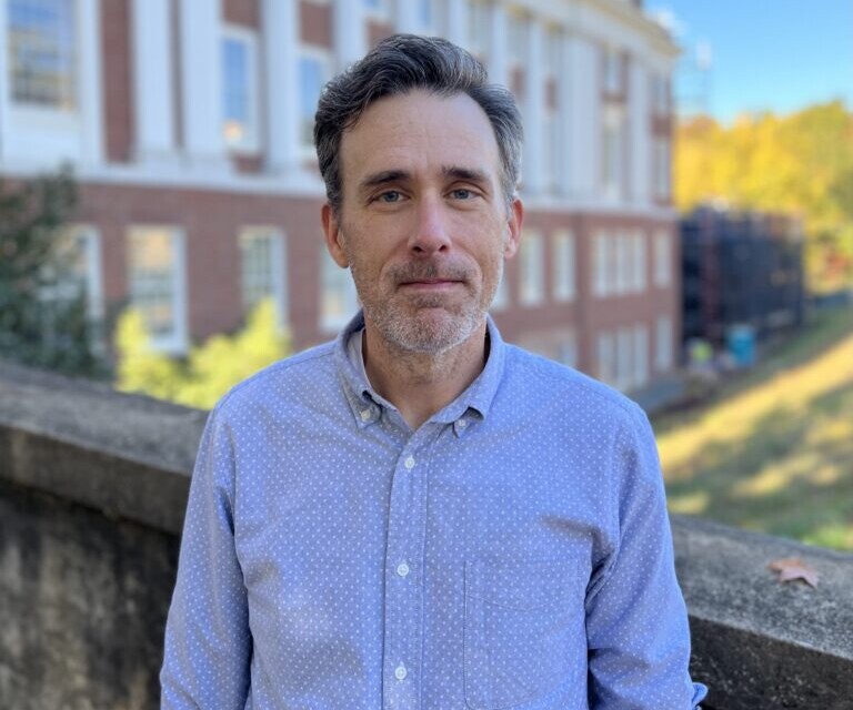 Brandon Butler - Double Exposure Investigative Film Festival and Symposium