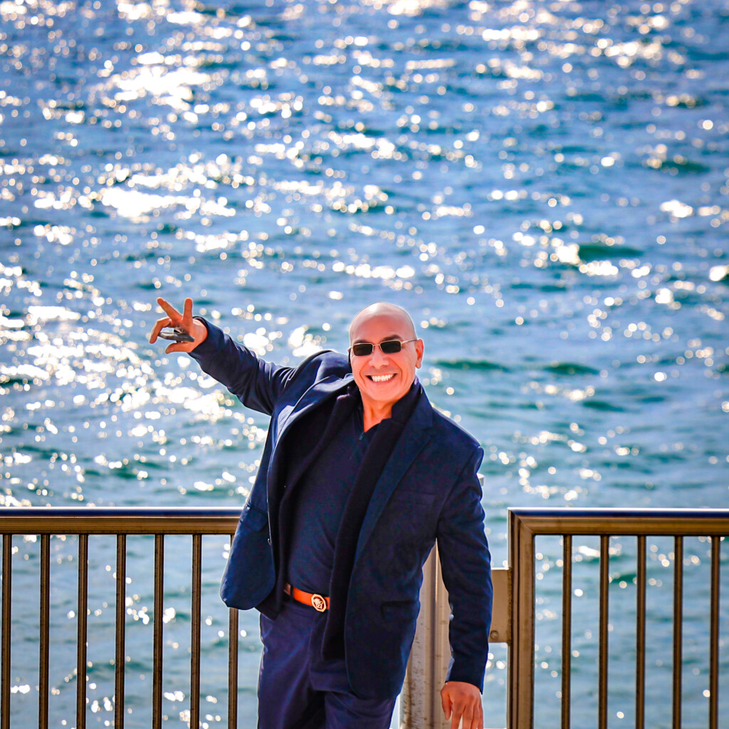 Michael Saavedra - Double Exposure Investigative Film Festival and ...