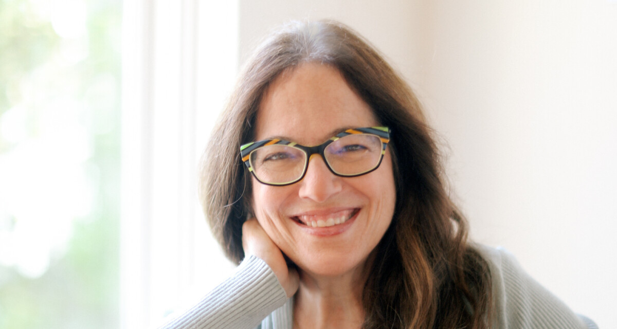 Amy E. Schwartz - Double Exposure Investigative Film Festival and Symposium