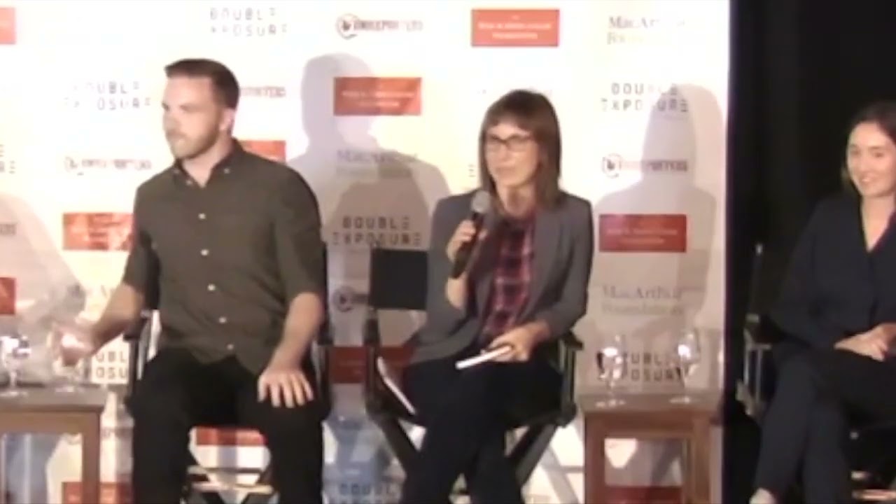 newsroom - Double Exposure Investigative Film Festival and Symposium