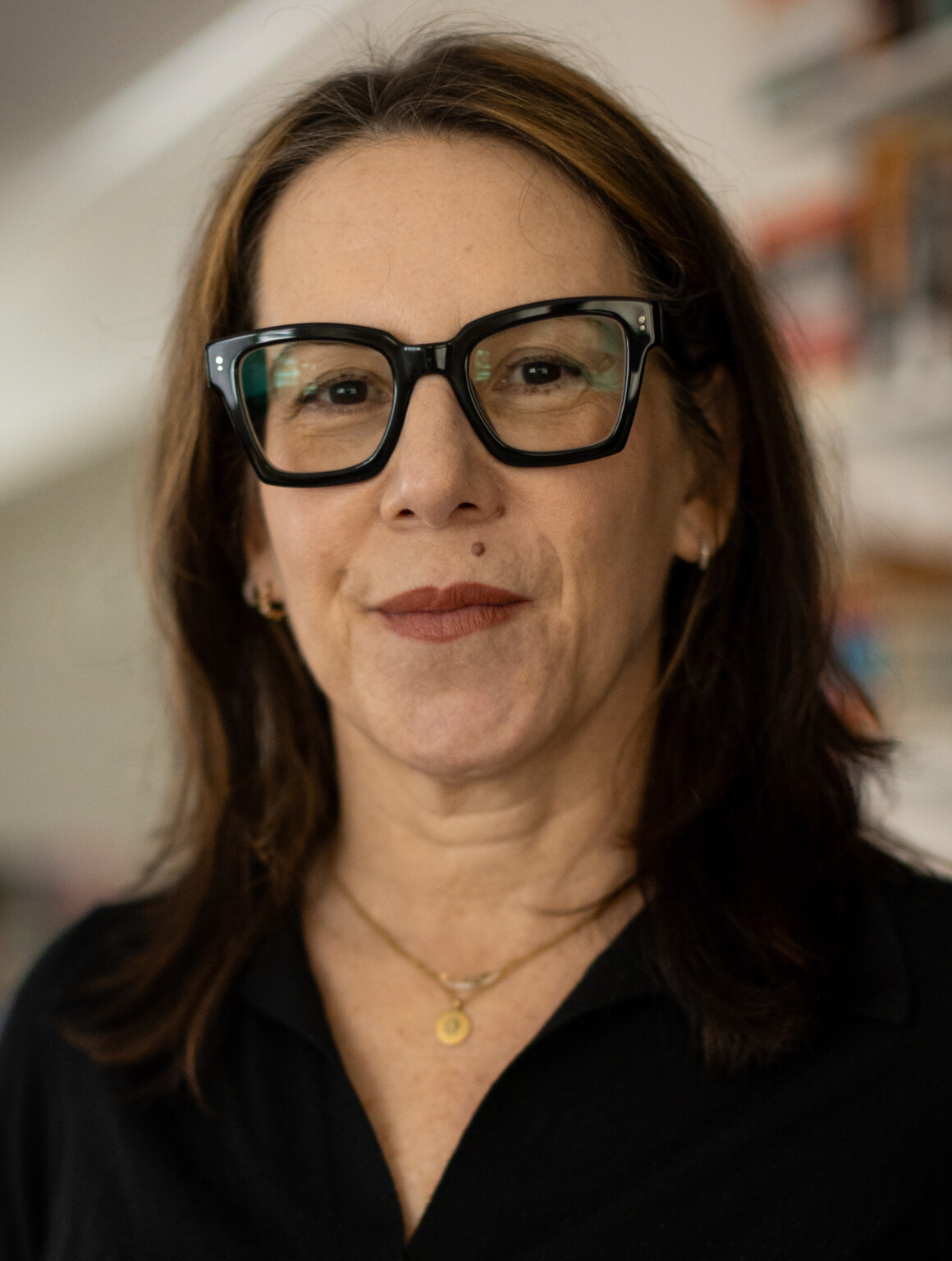 Norah Shapiro - Double Exposure Investigative Film Festival and Symposium