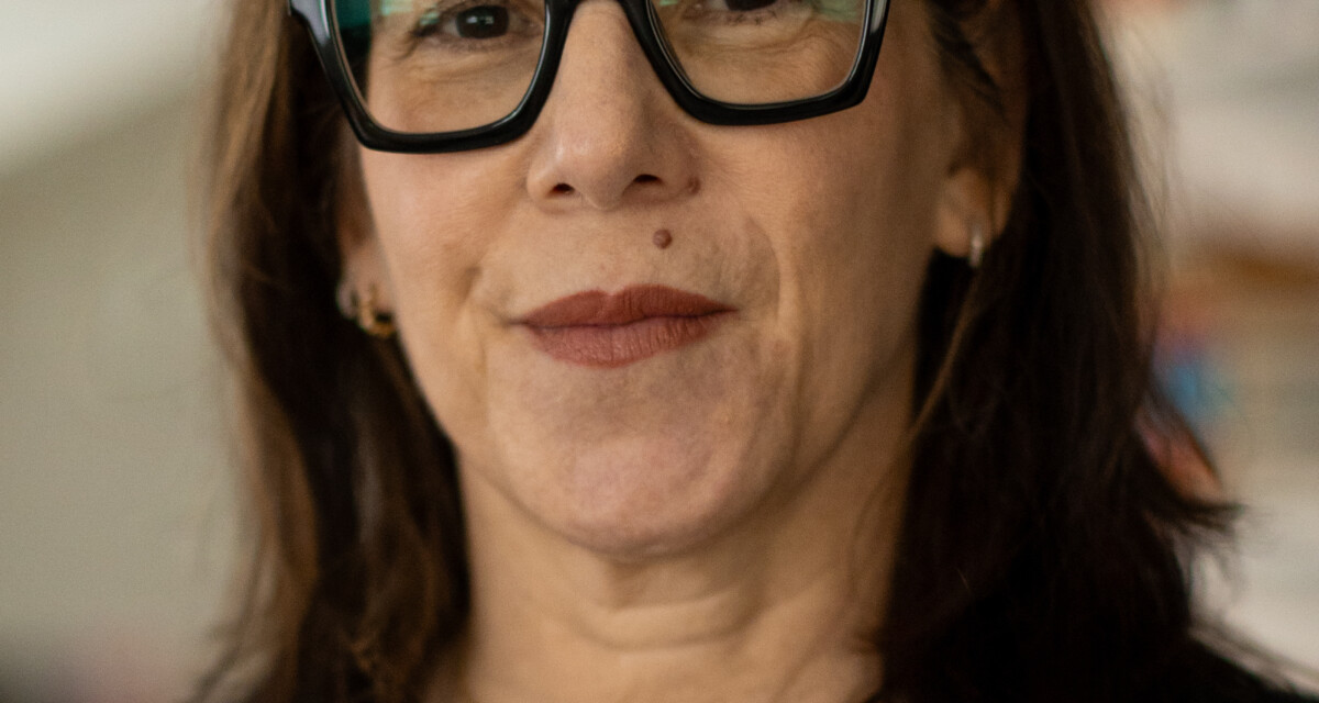 Norah Shapiro - Double Exposure Investigative Film Festival and Symposium