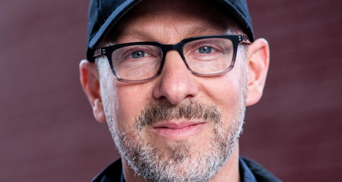 Joshua Seftel - Double Exposure Investigative Film Festival and Symposium